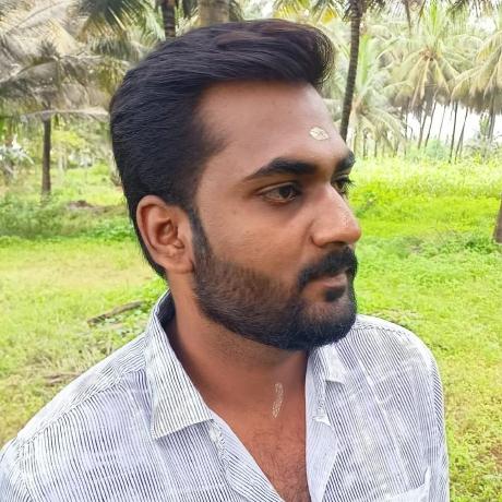 Ranjith Rk1997 Ranjith Kumar R Github