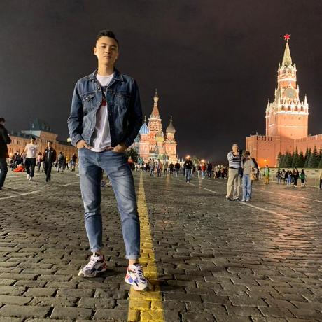 Corlissp Danil Github