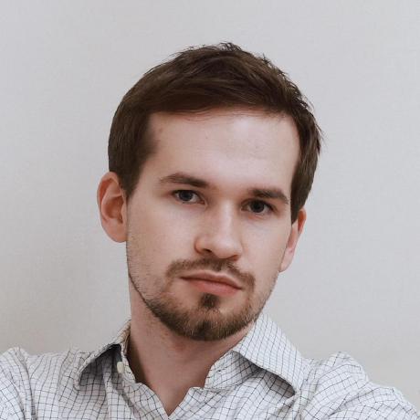 Maximkotov 2022 Maxim Kotov Github