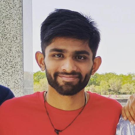 Pmodhe09 Prathmesh Modhe Github