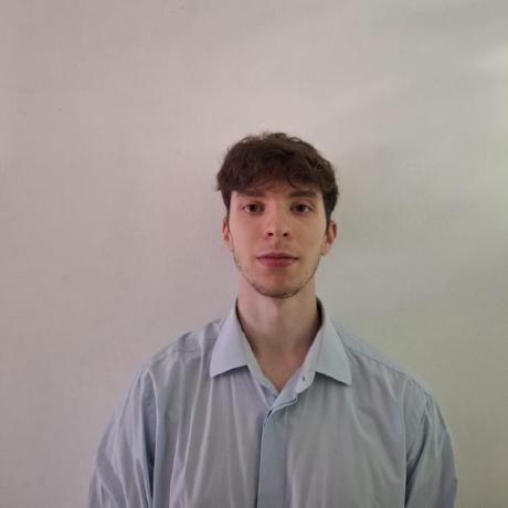 Facumazza Facundo Mazza Github