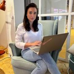 Laurasanchezlucas Laura Github