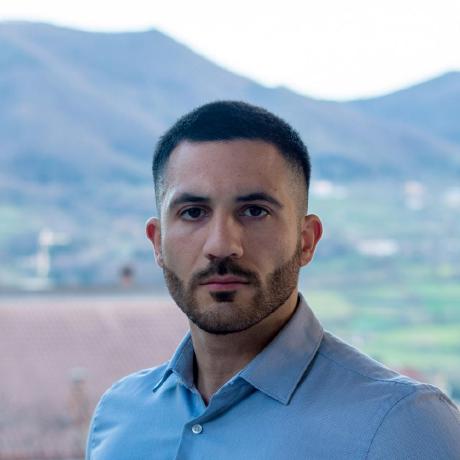 Tedesco Davide Tedesco Davide Github