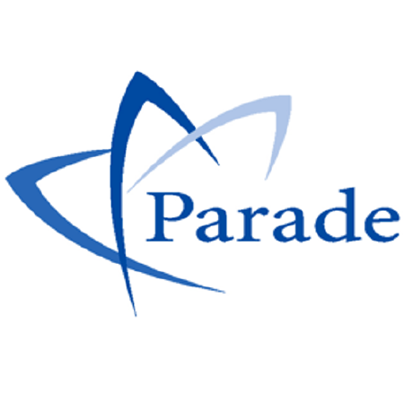 Parade Technologies Ltd Github