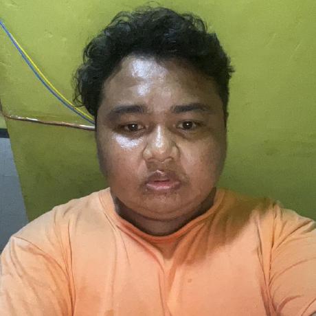 Ari Muhammad Rizal Github