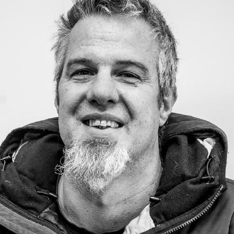 Tony Lees Tony Lees Github