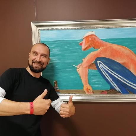 Dmitriyea Dmitriy Github