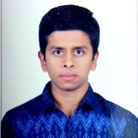 Hemanth30401 Hemanth Reddy Manda Github