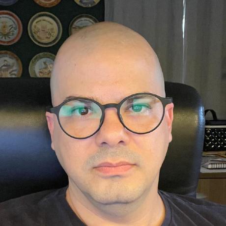 Ticoarnaud Thiago Arnaud Github