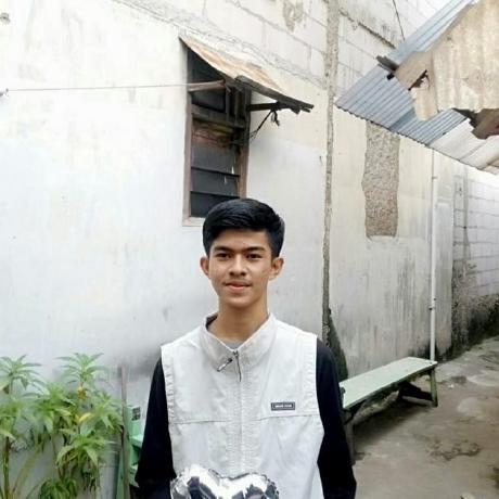 Aaikiiii Muhammad Rizki Github