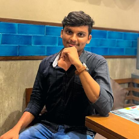 Srisai10 Kolluri Sri Sai Github