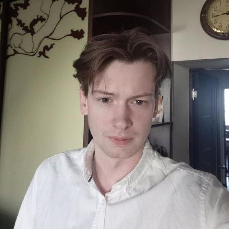 Denchan San Heorhii Holovanev Github