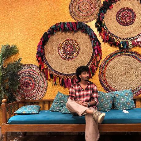 Codingwithramkumar Ram Github