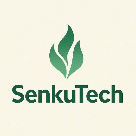 Senku Tech Github