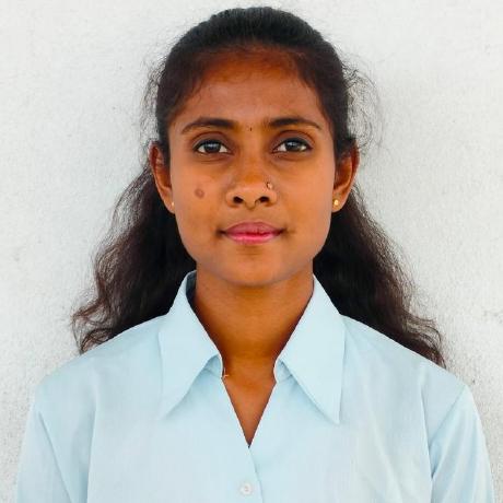 Thrishagowda Thrisha Prakash Github