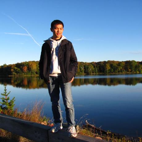 Chaolongwang Chaolong Wang Github