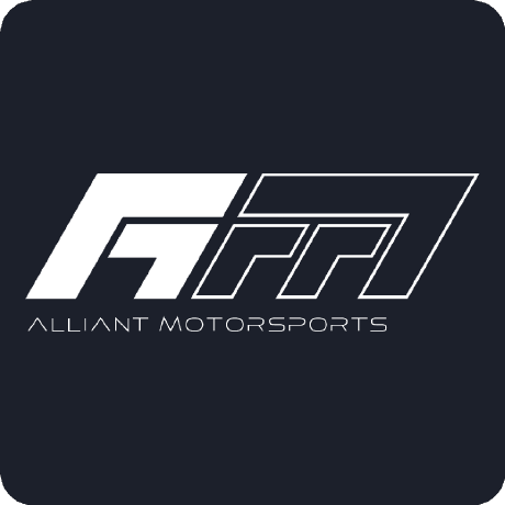 Alliant Motorsports Github