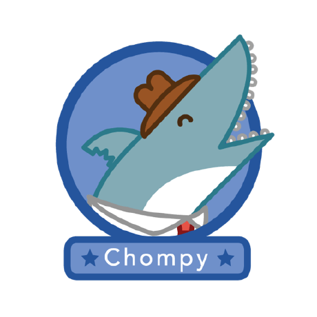 Chompy Bot Chompy Github
