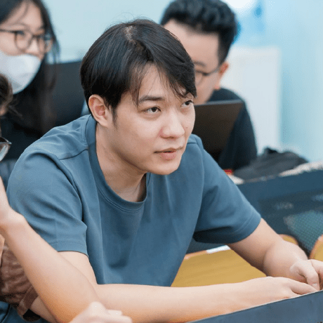 Ngodoanluan2907 Ngô Doãn Luân Github