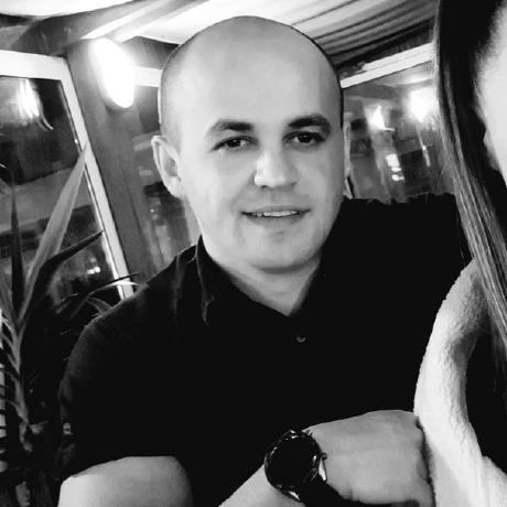 Dosev91 Dosev Github