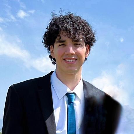 Gerocd Geronimo Martin Cordoba Github