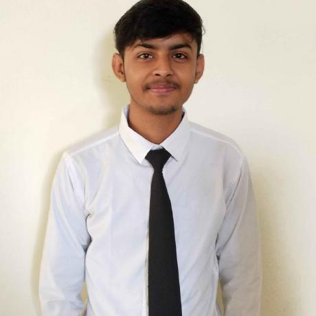 Vikram018 Vikram Singh Github