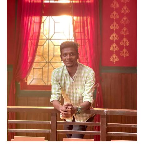 Baskaran Ra Baskaran R Github