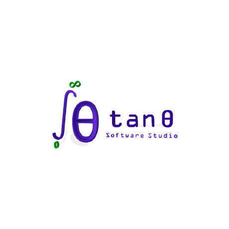 Tan θ Software Studio Github
