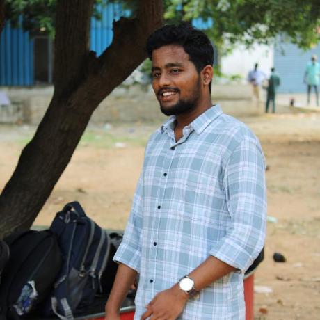 Janarthanan23 Janarthanan S Github