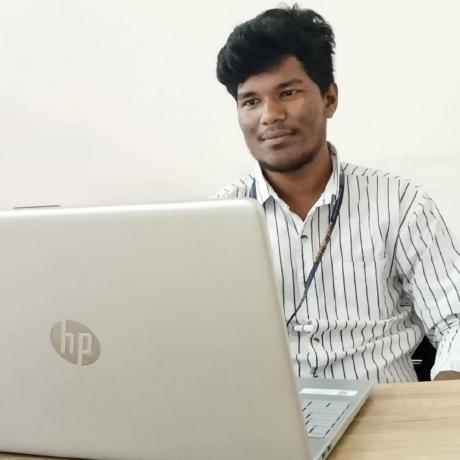 Charan 7hub Kanike Charan Github