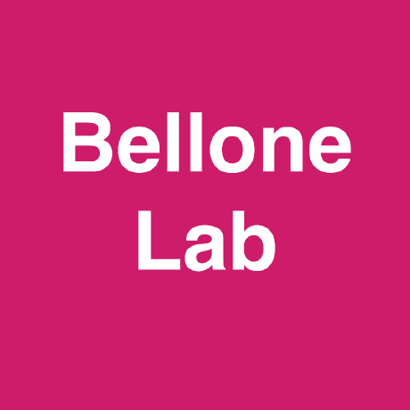 Bellone Lab Github