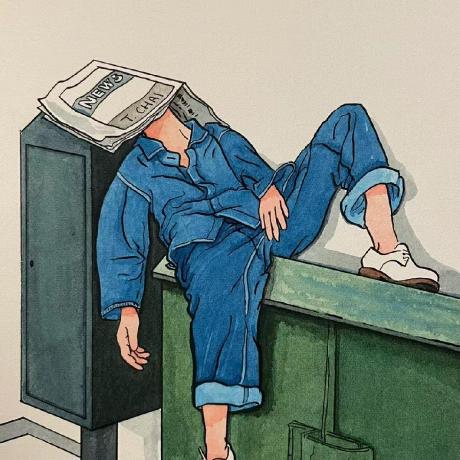 Chauncywxl Wang Xiang Lu Github