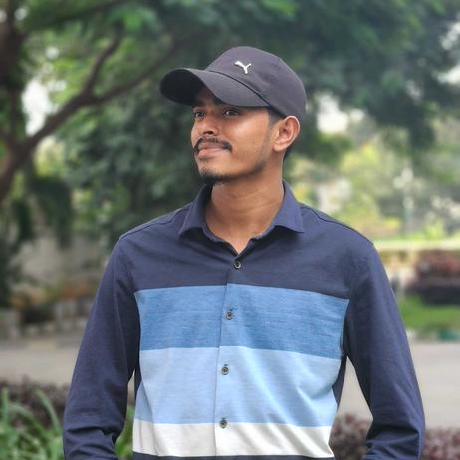 Varaprasad5281 Kanugula Vara Prasad Github