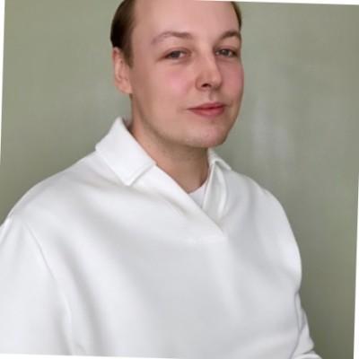 Shaun Harris Shaun Harris Github