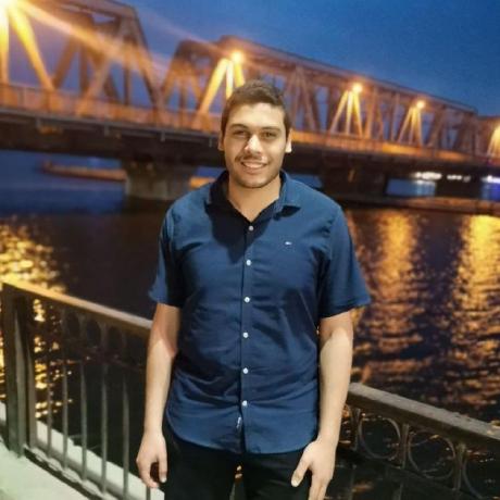 Ahmed I Abozaid Ahmed Abozaid Github