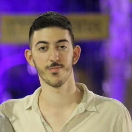 Moshebens Moshe Ben Shimol Github