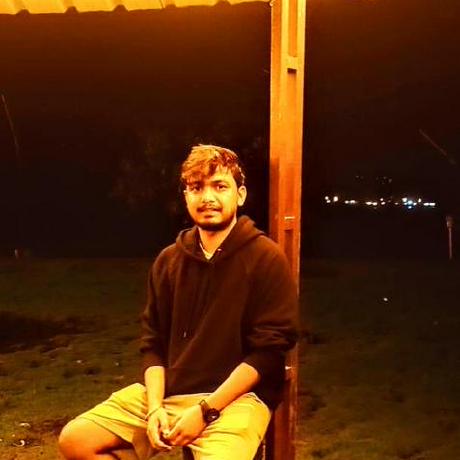 Ramkr7github Ram Kumar Github