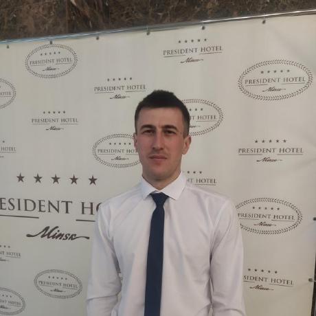 Slava19930811 Slava Savko Github