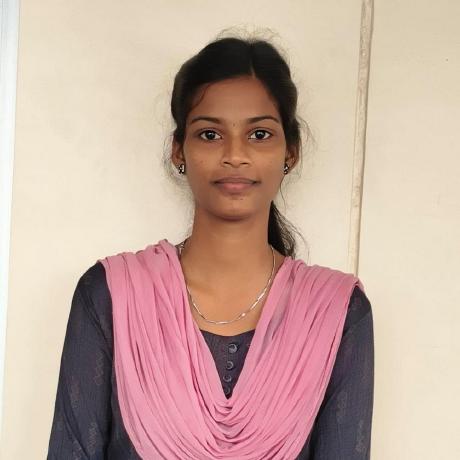 Kalaiselvi 2105 Github