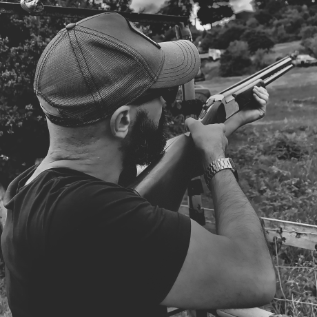 Rob Skull Rob Github