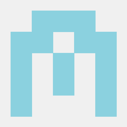 Eden Test Organization Github