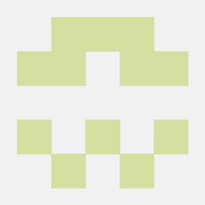 Projects Nomad Github