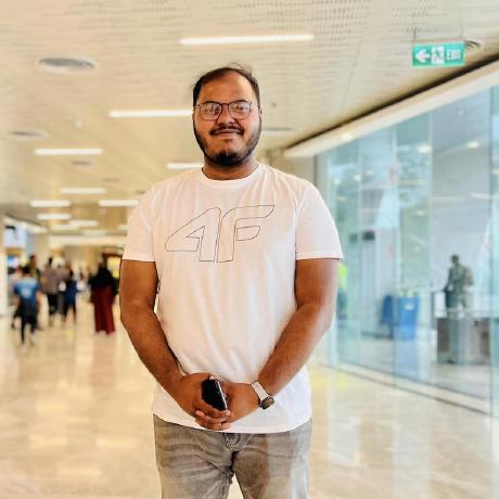 Tanveeriftkhr Iftekhar Hossain Tanveer Github