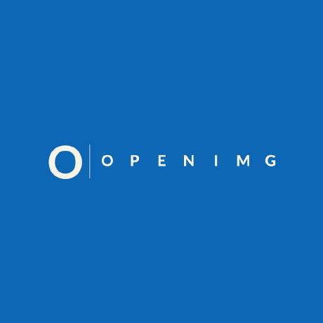 Openimg Github