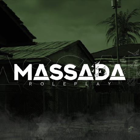 Massada Roleplay Github