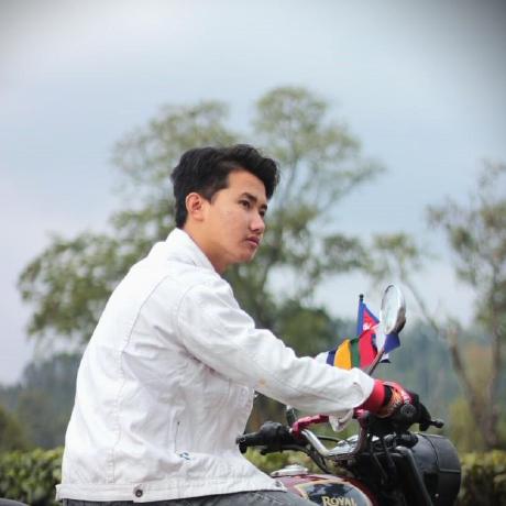 Sandesh6190 Sandesh Limbu Github