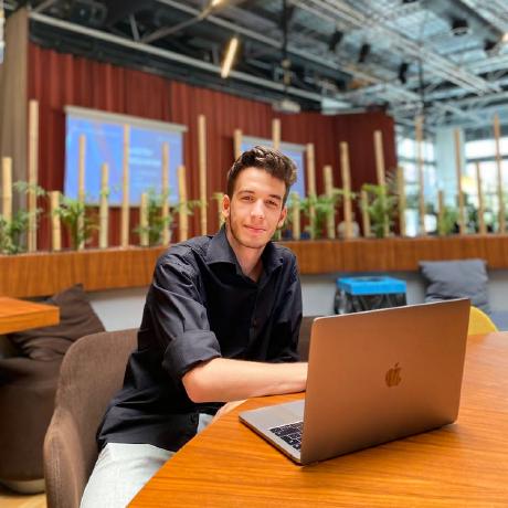 Ahmetserdartncy Ahmet Serdar Tunçay Github