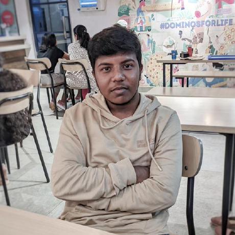 Hemanth 4301 Hemanth Github