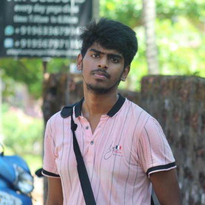 Naveen Mc Naveen A Github