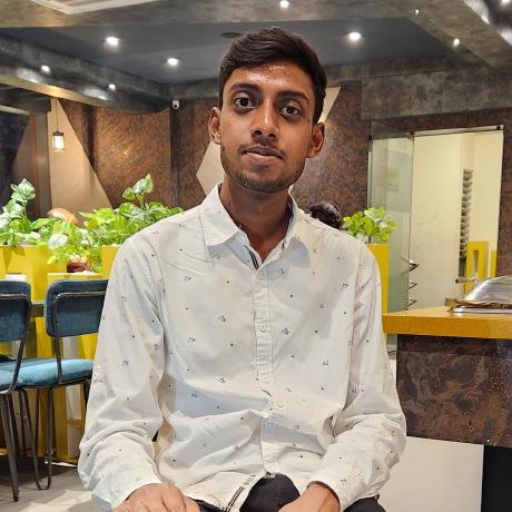 Yshagit31 Shashank Github